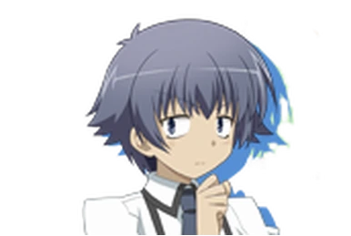 Akihisa Yoshii Fandom