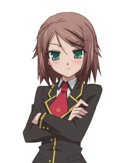 How To Draw Baka And Test Avatars