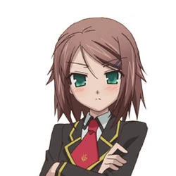Baka And Test Characters Names