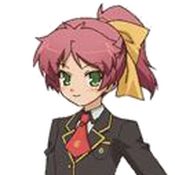 Baka And Test Class F Characters