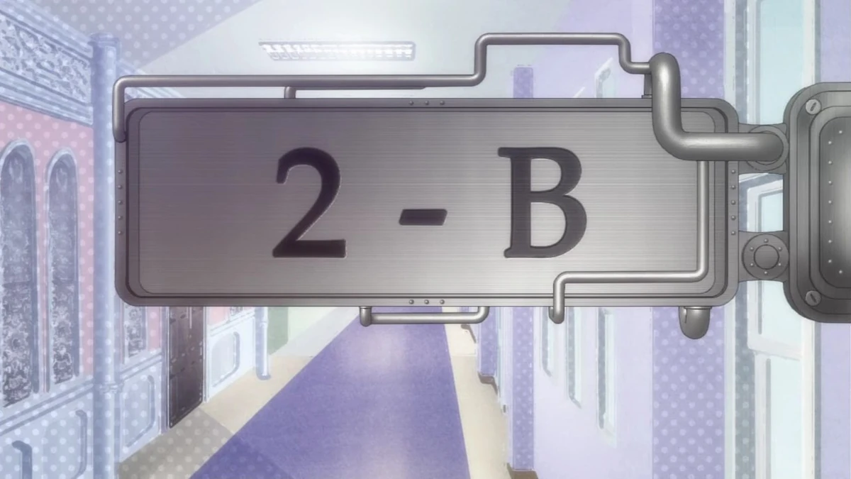 Class 2-B | Baka to Test to Shoukanjuu Wiki | Fandom