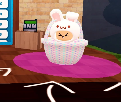 Easter 2024 Event | Bake Da Baby Roblox Wiki | Fandom