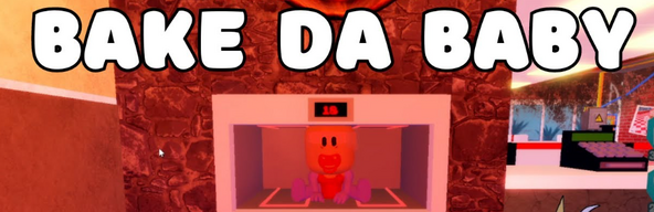 Bake Da Baby Roblox Wiki | Fandom