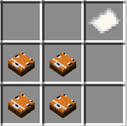 Baked Goods | Baked Necessities - Vanilla+ Wiki | Fandom