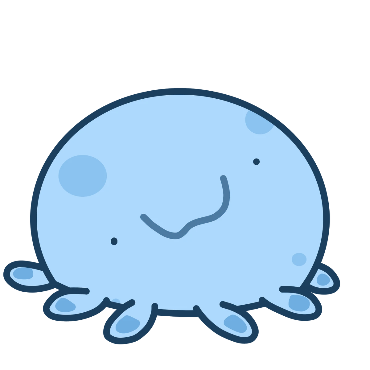 Toe Jammer | BAKED Wiki | Fandom