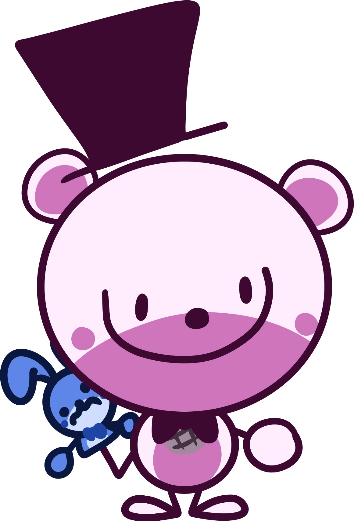 Funtime Freddy | BAKED Wiki | Fandom