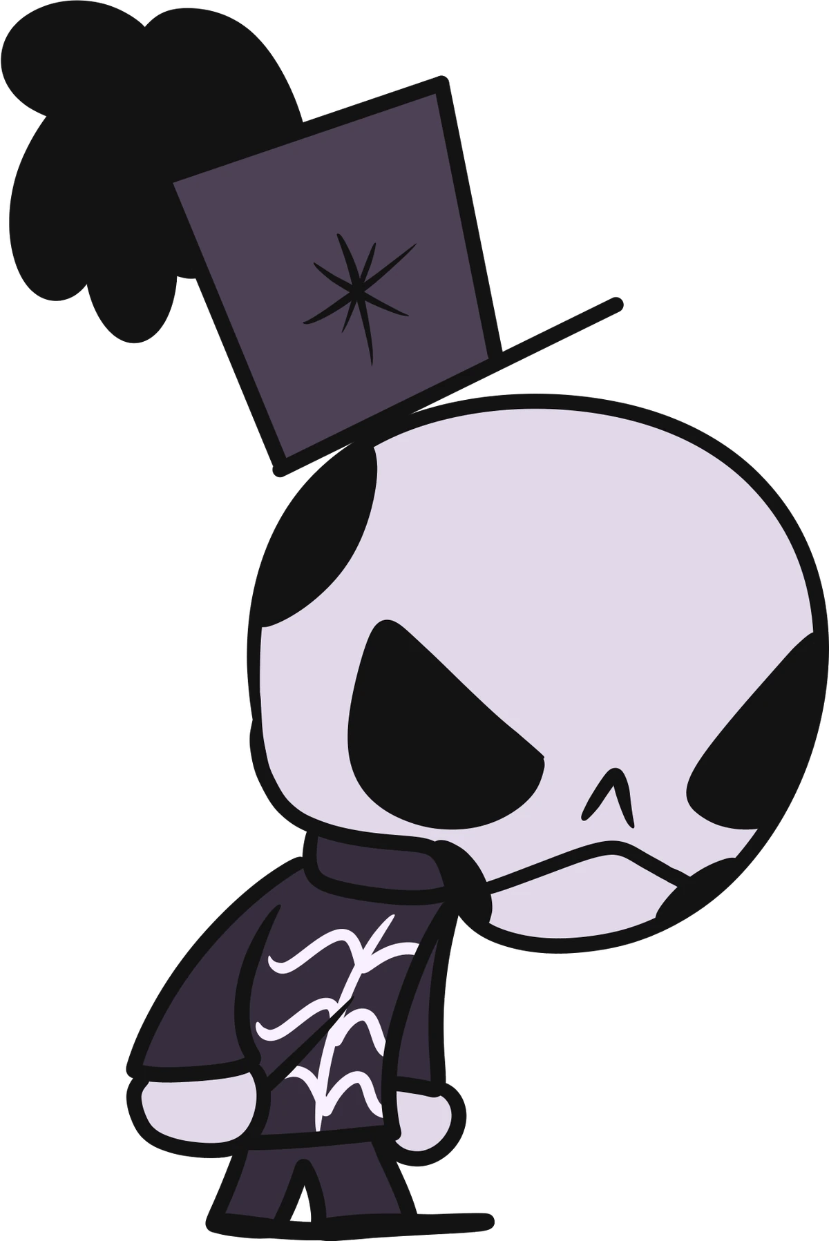 G-Note Man | BAKED Wiki | Fandom