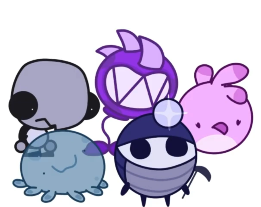 Team Bread | BAKED Wiki | Fandom