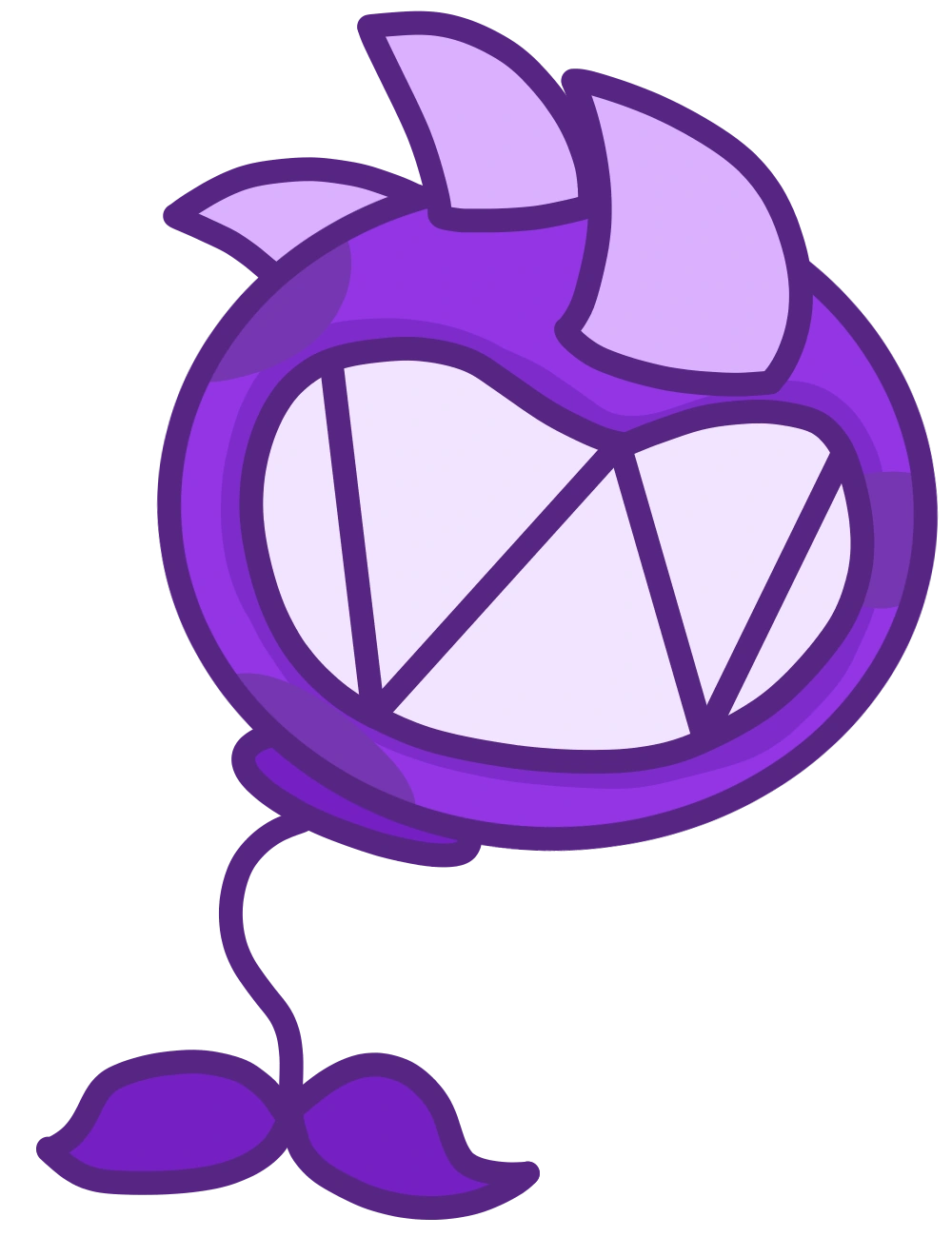 Chomper | BAKED Wiki | Fandom