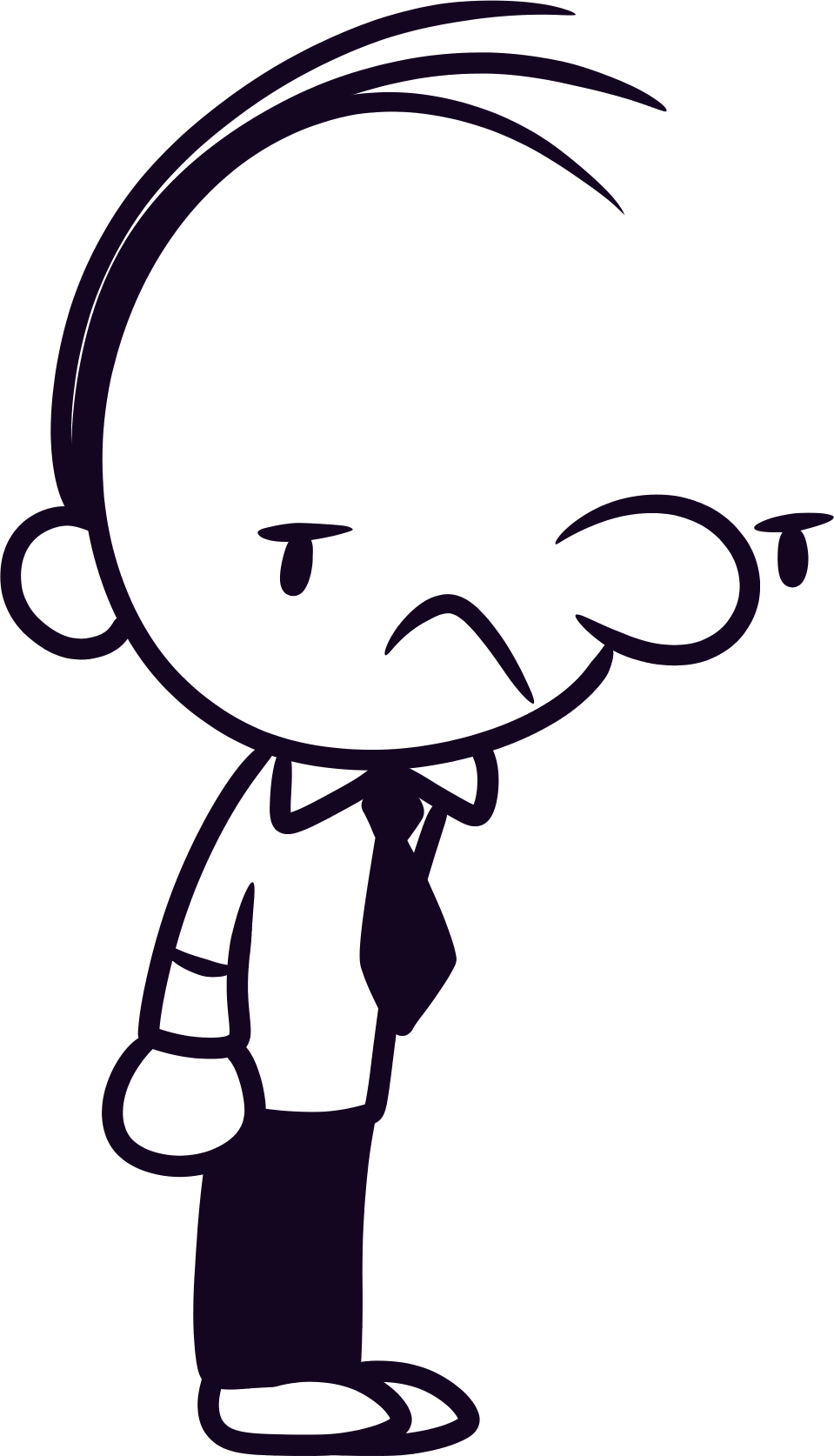 Frank Heffley | BAKED Wiki | Fandom
