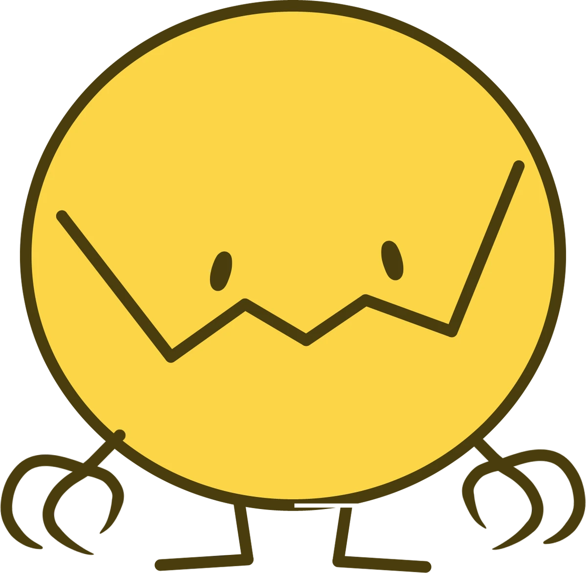 Mustard | BAKED Wiki | Fandom