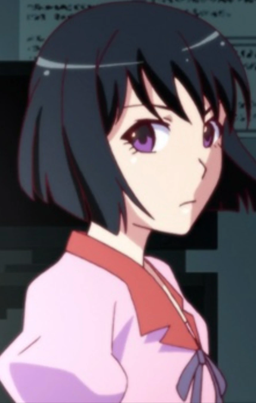 Seiu Higasa | Wiki Monogatari | Fandom