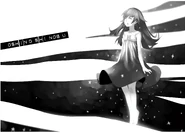 Musubimonogatari (novela) | Wiki Monogatari | Fandom