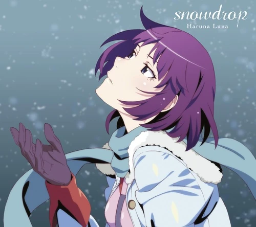 Snowdrop | Wiki Monogatari | Fandom