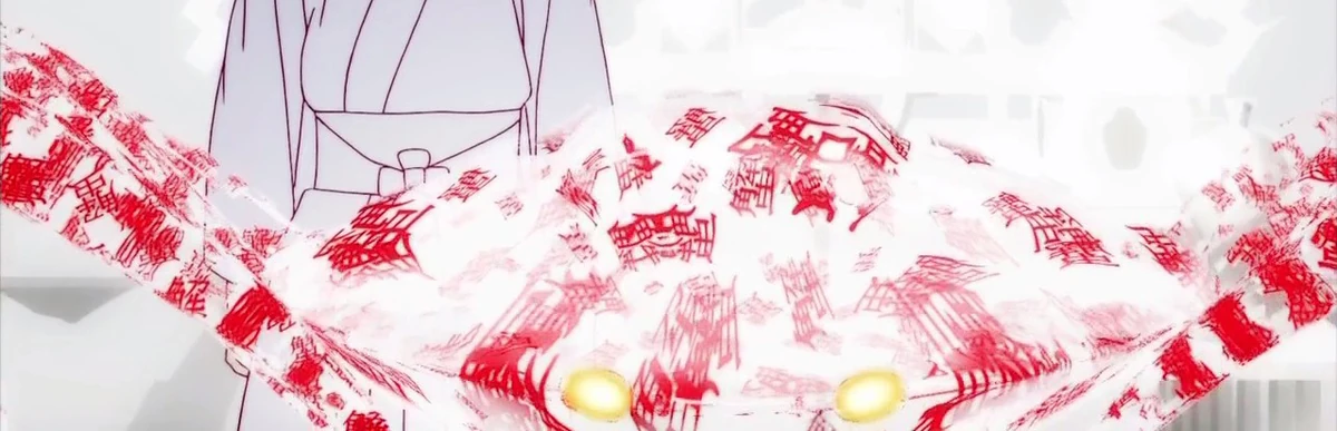 Omoshi Kani | Monogatari Wiki Italia | Fandom