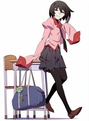 Owarimonogatari (primera temporada) | Wiki Monogatari | Fandom