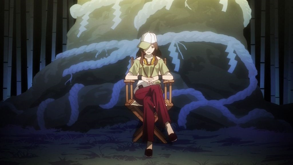 Owarimonogatari: Episodio 10 | Wiki Monogatari | Fandom