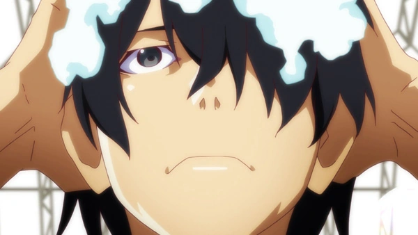 Tsukimonogatari: Episodio 01 | Wiki Monogatari | Fandom