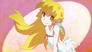 Second Season: Episodio 17 | Wiki Monogatari | Fandom