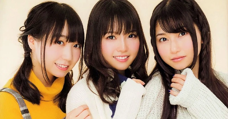 TrySail | Wiki Monogatari | Fandom