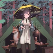 Ikusamonogatari (novela) | Wiki Monogatari | Fandom