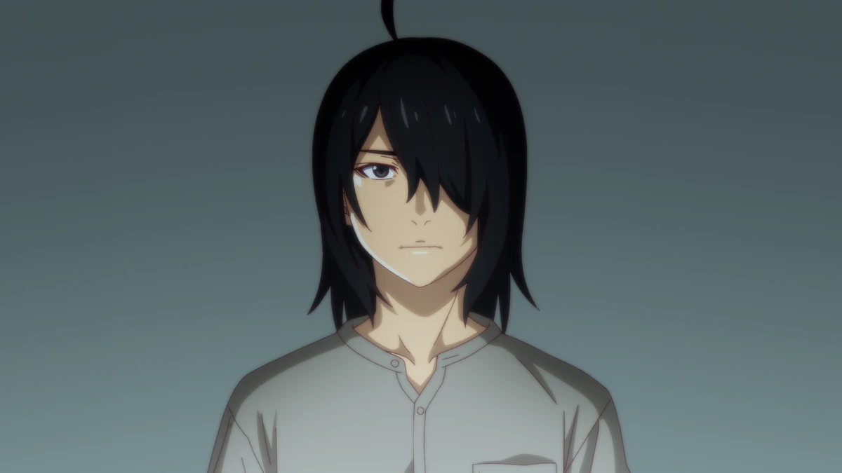 Off & Monster Season: Episodio 09 | Wiki Monogatari | Fandom