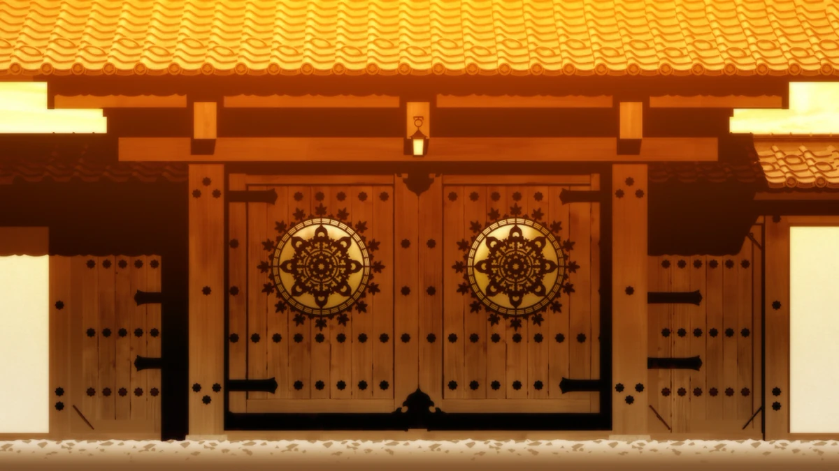 Residencia Kanbaru | Wiki Monogatari | Fandom