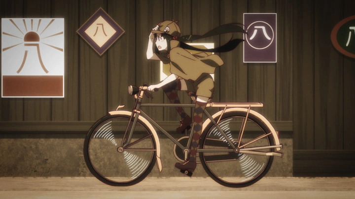 Koyomimonogatari: Episodio 07 | Wiki Monogatari | Fandom