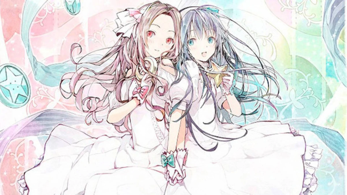 ClariS | Wiki Monogatari | Fandom