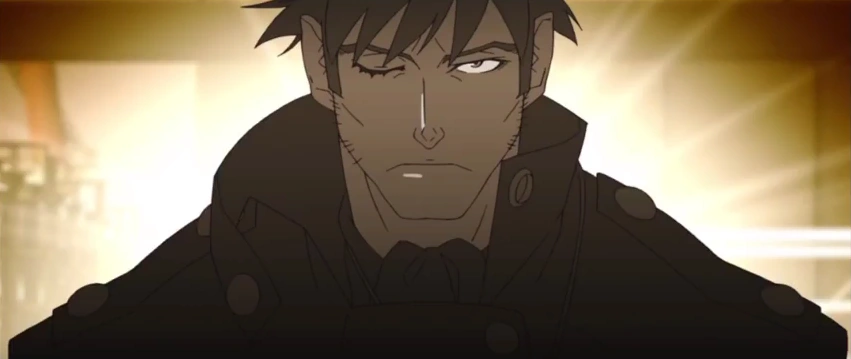 Guillotine Cutter | Wiki Monogatari | Fandom