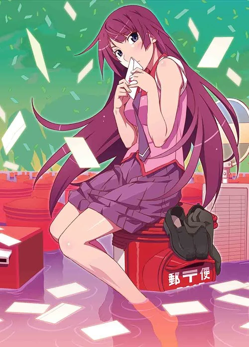 Futakotome | Wiki Monogatari | Fandom