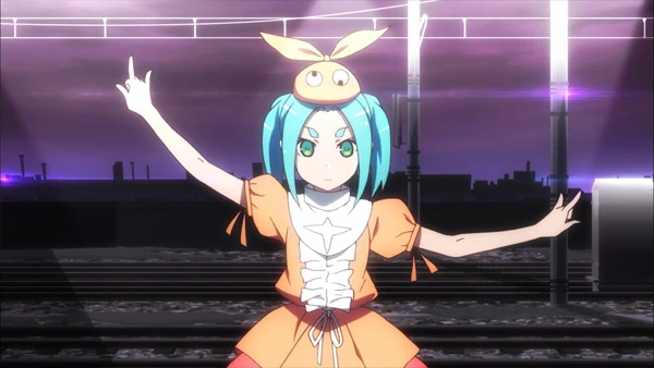 Tsukimonogatari: Episodio 03 | Wiki Monogatari | Fandom