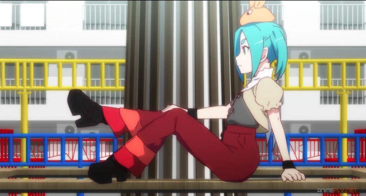 Zoku Owarimonogatari: Episodio 05 | Wiki Monogatari | Fandom