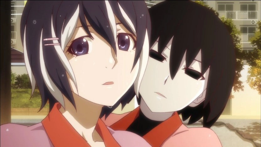 Owarimonogatari: Episodio 06 | Wiki Monogatari | Fandom