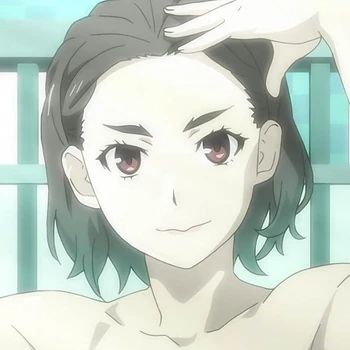 Gaen Tooe | Monogatari Wiki Italia | Fandom