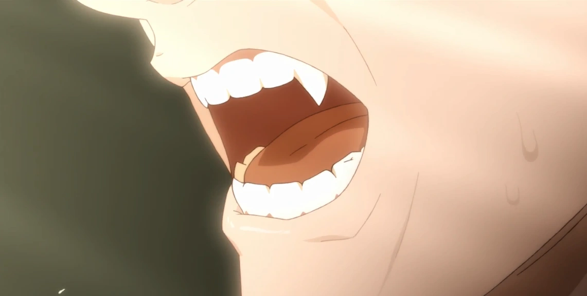 Vampiro | Wiki Bakemonogatari | Fandom