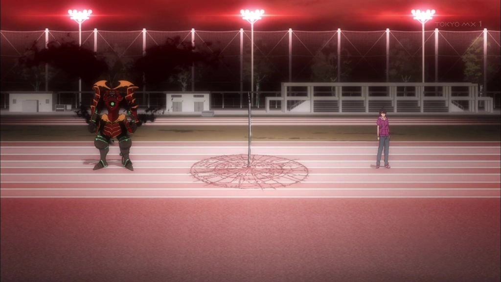 Owarimonogatari: Episodio 12 | Wiki Monogatari | Fandom