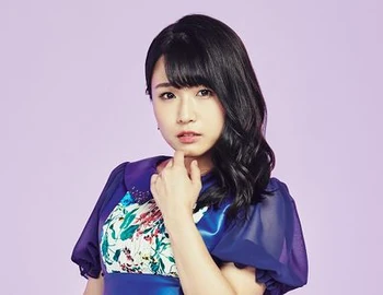 Marina Kawano | Wiki Monogatari | Fandom