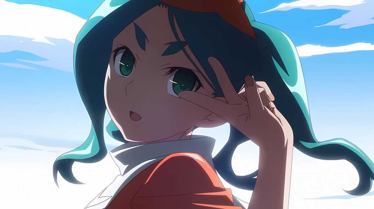 Yotsugi Ononoki Wiki Monogatari Fandom