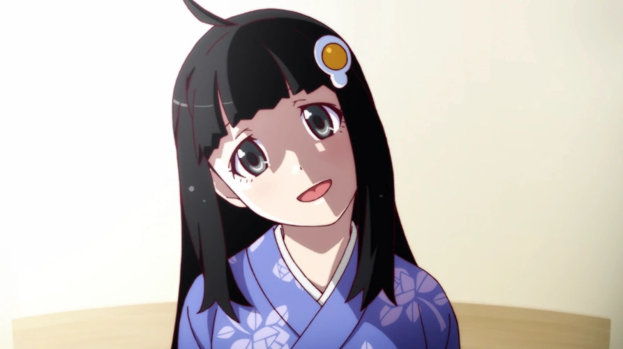 Tsukihi Araragi/Galería | Wiki Monogatari | Fandom