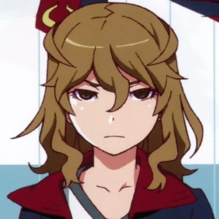 Numachi Rouka | Monogatari Wiki Italia | Fandom