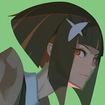 Kagenui Yozuru | Monogatari Wiki Italia | Fandom