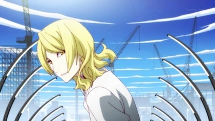 Second Season: Episodio 04 | Wiki Monogatari | Fandom