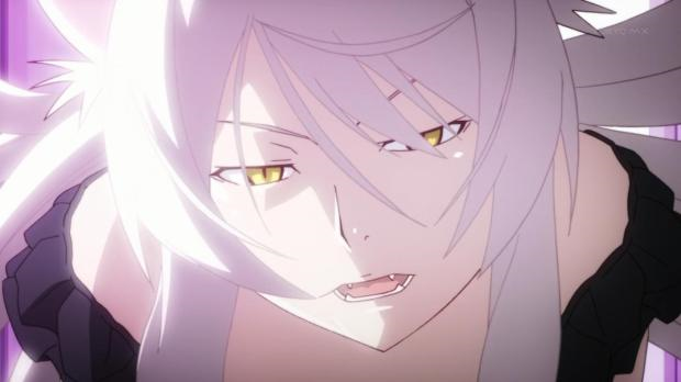 Nekomonogatari Kuro: Episodio 03 | Wiki Monogatari | Fandom
