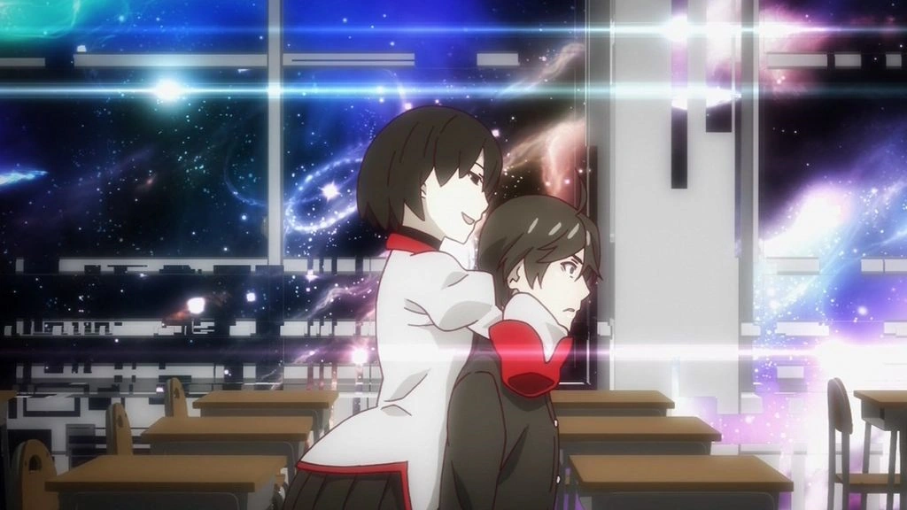 Owarimonogatari: Episodio 01 | Wiki Monogatari | Fandom