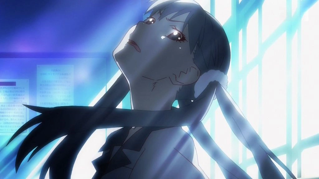 Owarimonogatari: Episodio 02 | Wiki Monogatari | Fandom