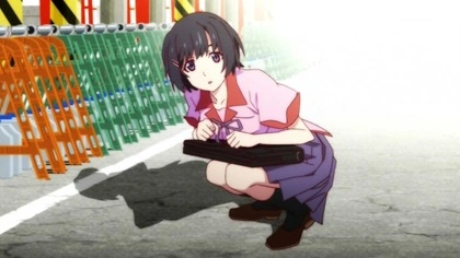 Second Season: Episodio 01 | Wiki Monogatari | Fandom