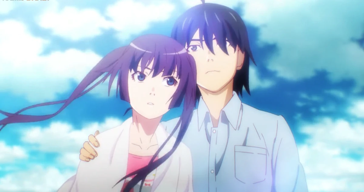 Zoku Owarimonogatari: Episodio 06 | Wiki Monogatari | Fandom