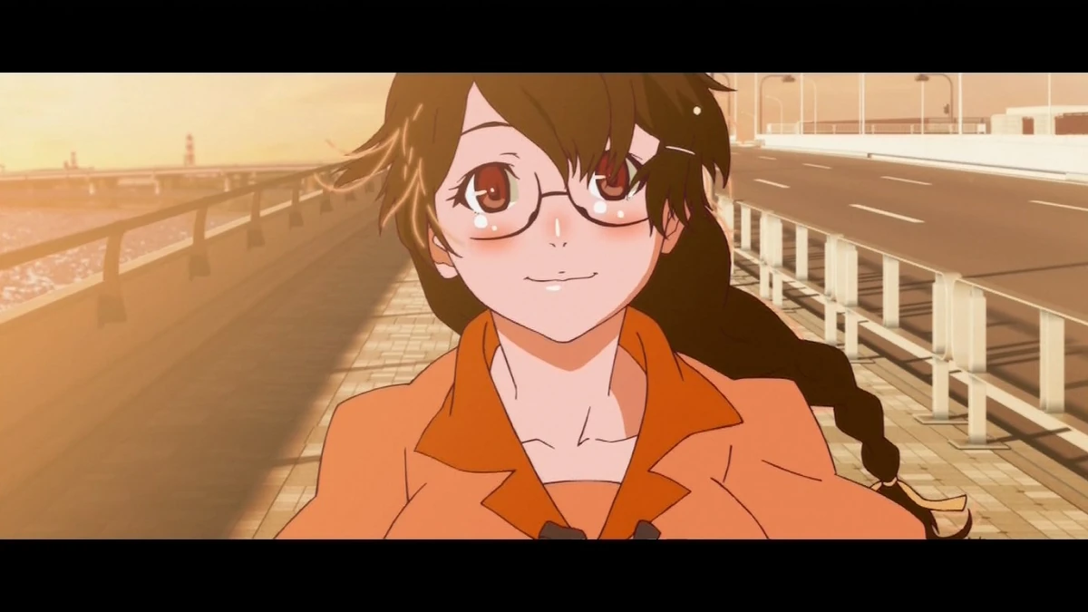 Tsubasa Hanekawa | Wiki Monogatari | Fandom