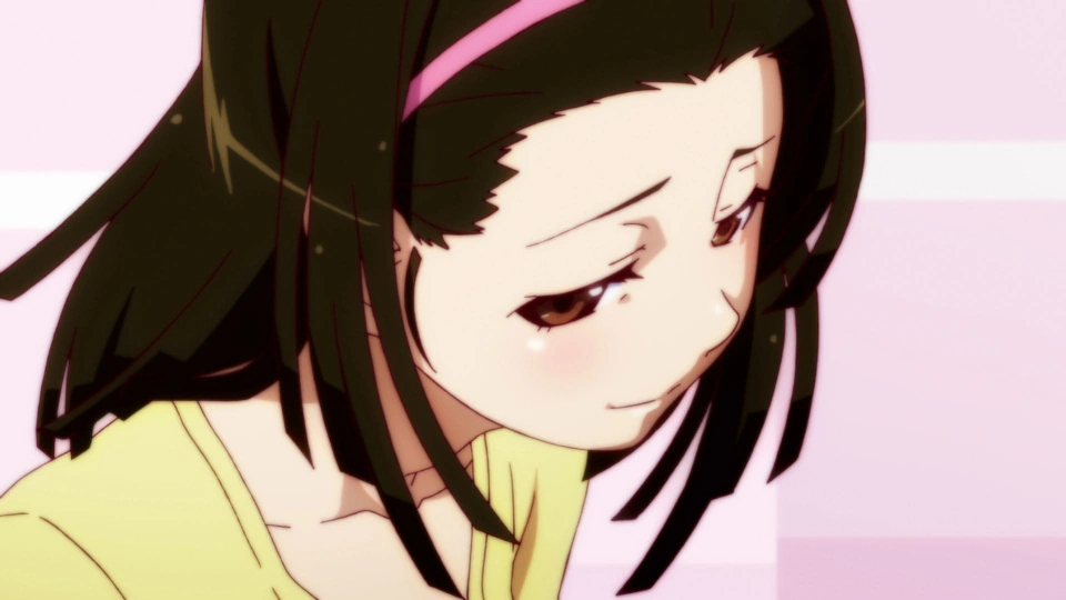Nisemonogatari: Episodio 02 | Wiki Monogatari | Fandom